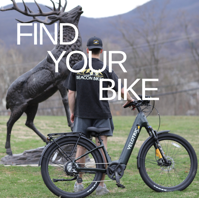 Beacon Bikes™ | Shop Premium Bikes & Accessories