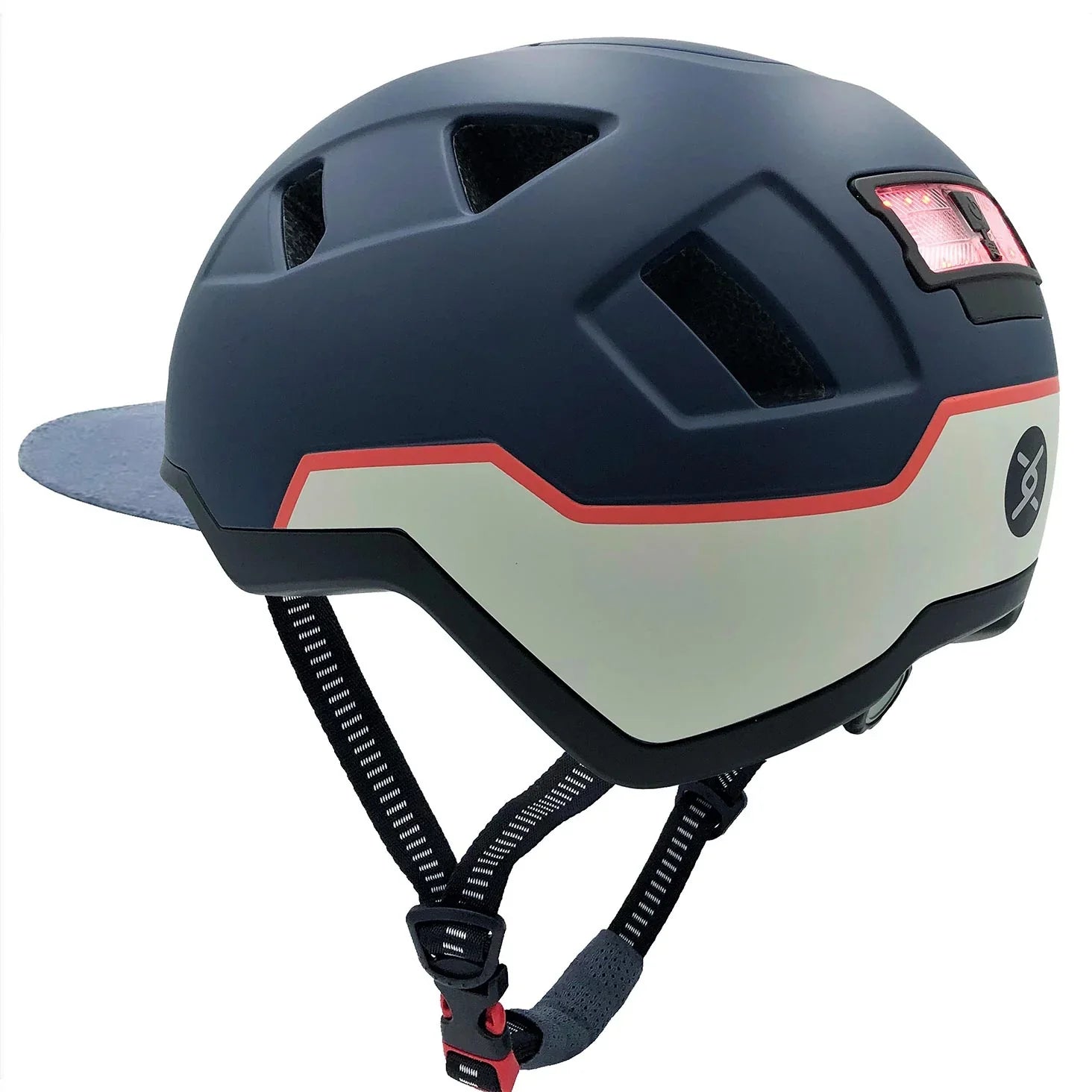 Macfox X1S Commuter Ebike
